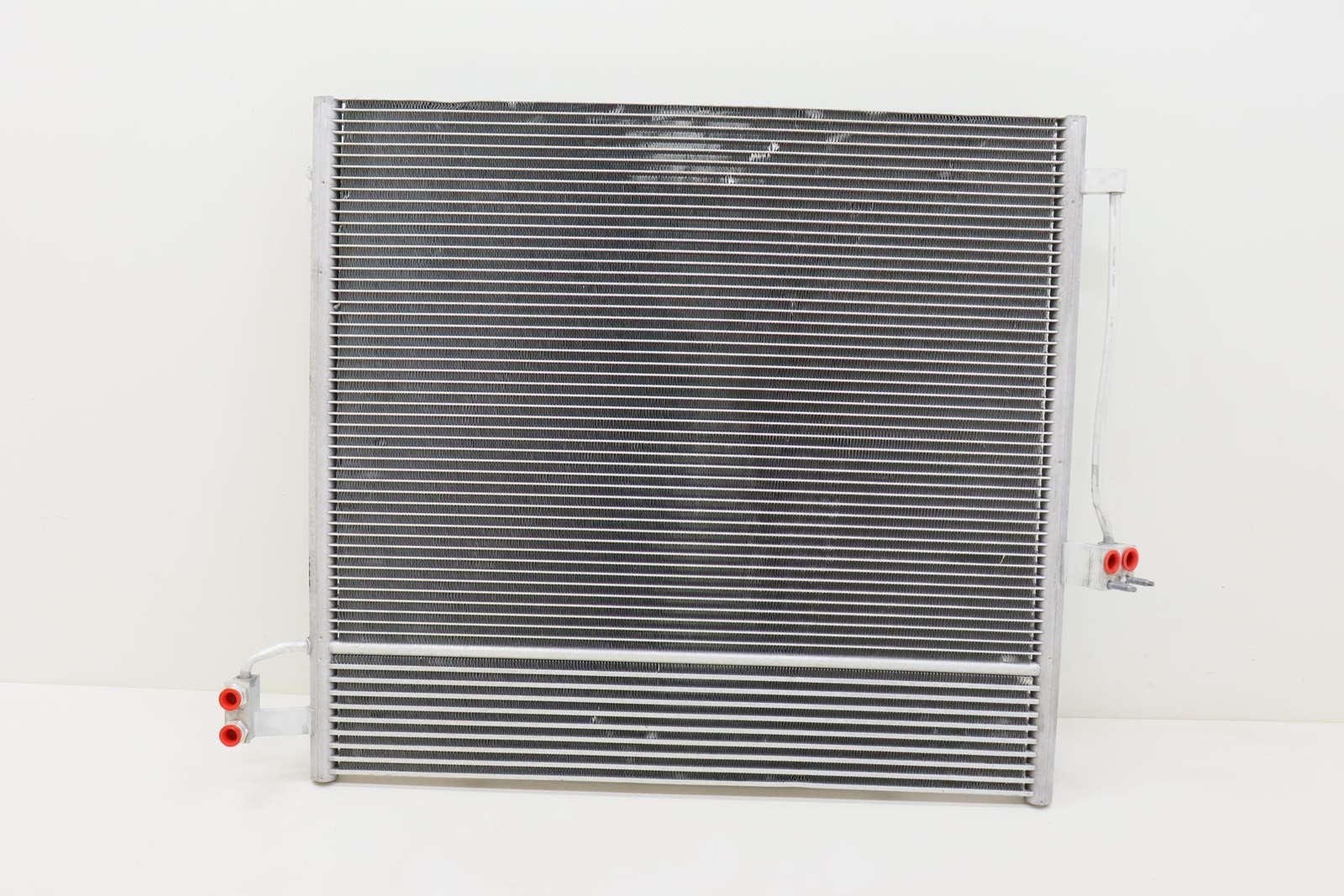 Genuine Mercedes-Benz Condenser Radiator A0995000002 OEM GLE GLS GL Ml ...