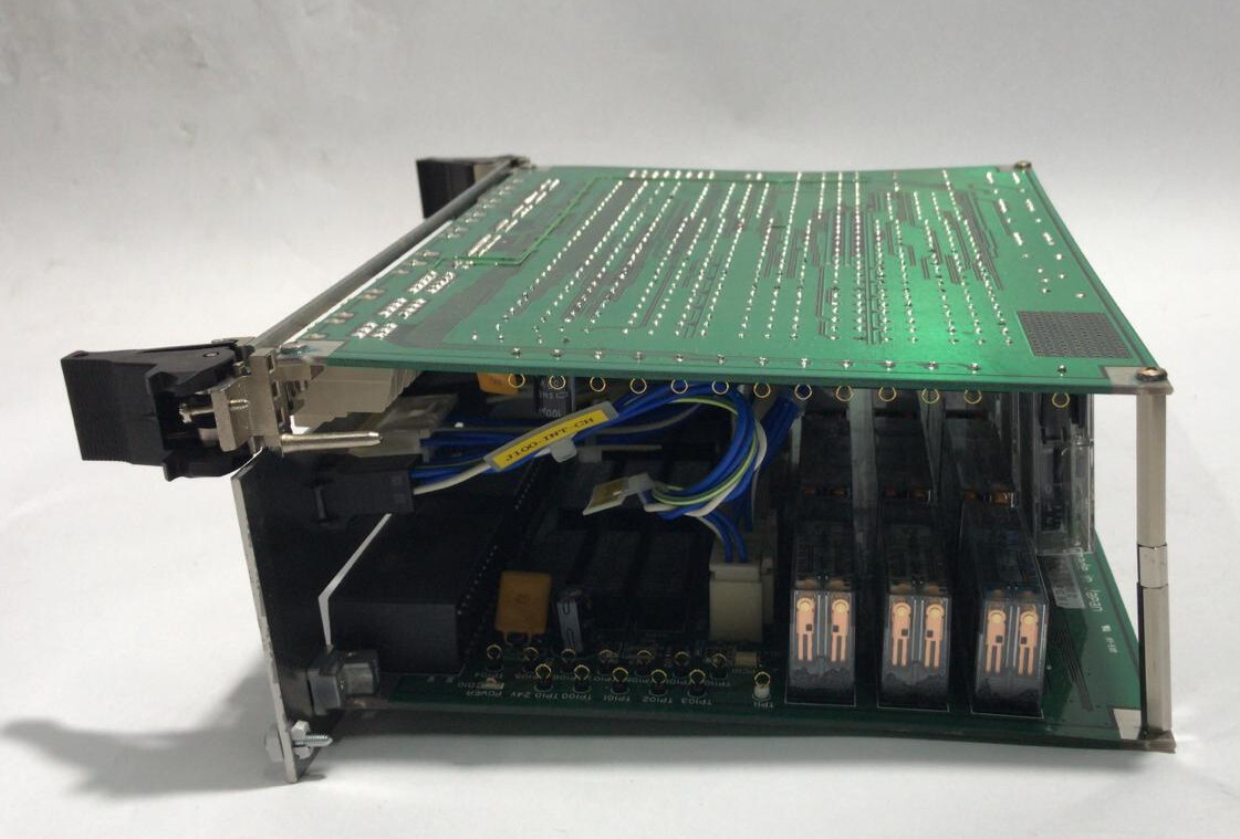 NIKON NSR S306 STEPPER SCANNER PCB 4S013-545-2 KSN EMO ILX6 CS017-019-3 ...