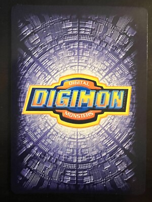 Digimon Digi-Battle Card Game Booster 3,4,5 SINGLES - Complete Your ...