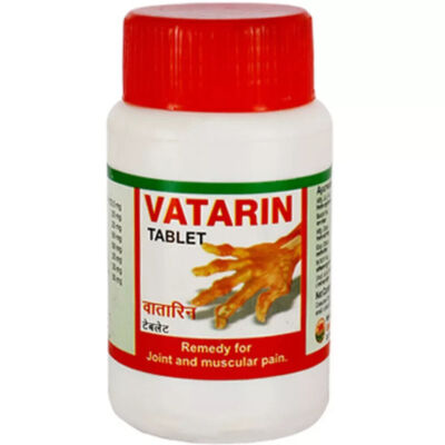 United Pharma Vatarin 60Tablet | Relief For Joint Pain | FREE SHIPPING ...