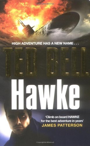 Hawke By Ted Bell. 9781416522454 | eBay