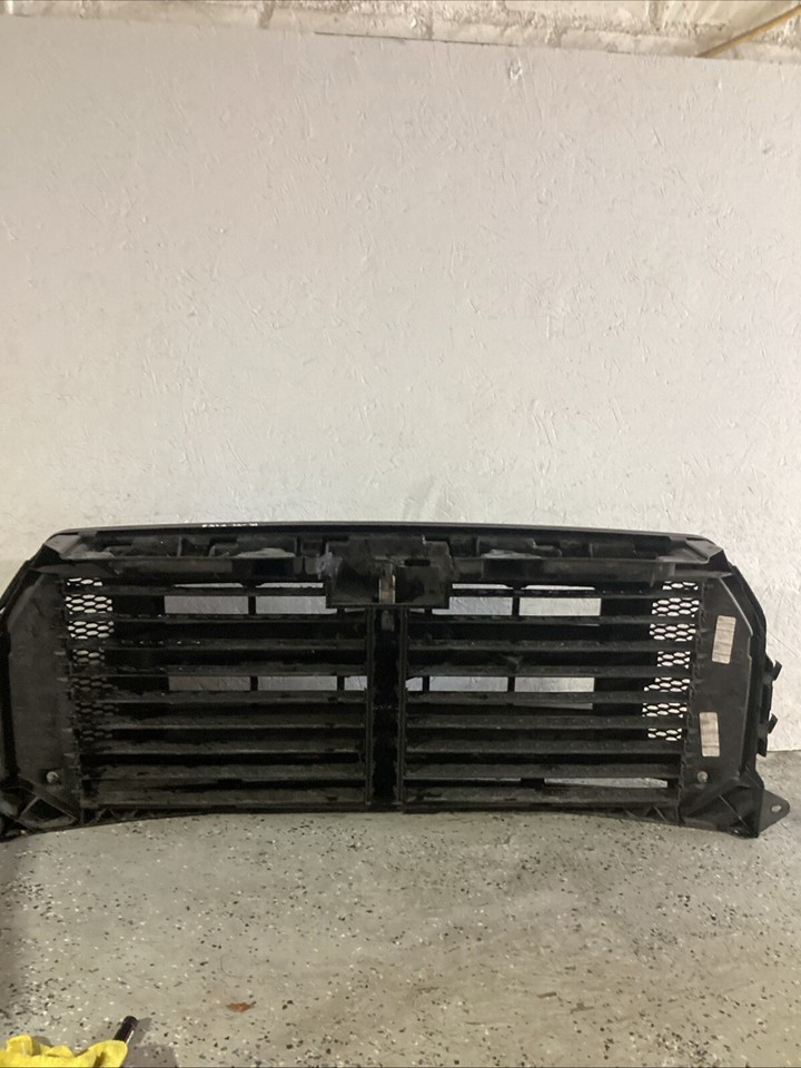 2015-2017 Ford F-150 F150 XL Grille W/ Shutter FL3Z8200AA | eBay