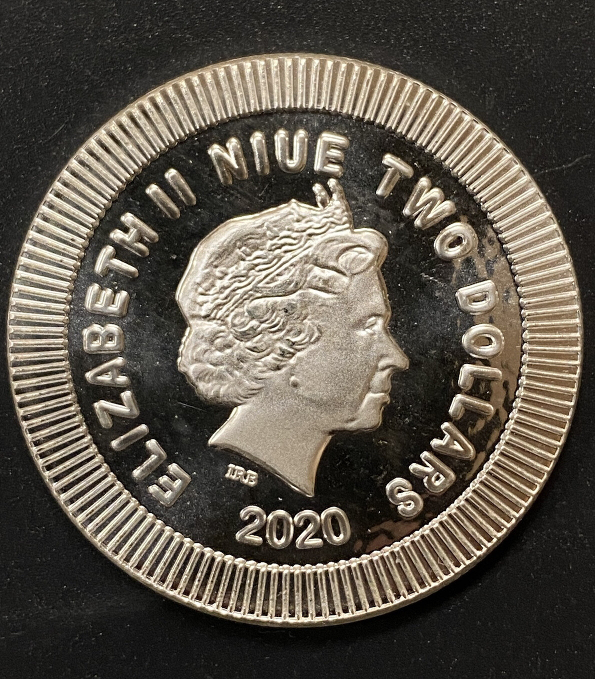 Athenian Owl Tetradrachm Ancient Greece 1 Oz Round $2 Dollars .999 ...