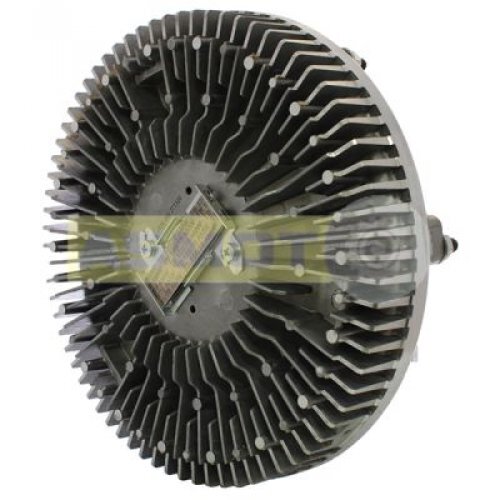 1** EMBRAYAGE VISCO KUPPLUNG KüHLERLüFTER NOUVEAU - OE-REF. 41213991 ...