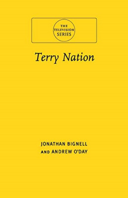 Terry Nation (Television) - Paperback NEW Bignell, Jonath 2004-08-31 ...