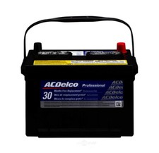 Vehicle Battery-42 Month Warranty ACDelco 24RPG for sale online | eBay