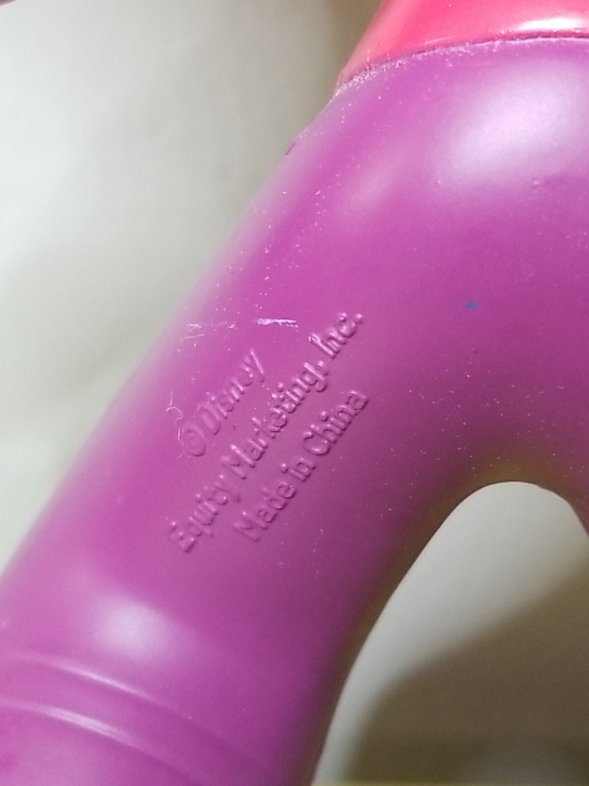 2002 Disney Kim Possible Snowboarding Action Figure Talking Loose for ...