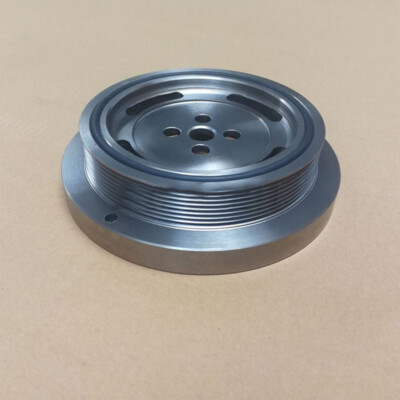 For Dodge For Cummins 4B 6B 5.9L 12V 89-91 3958258 Damping Rubber ...