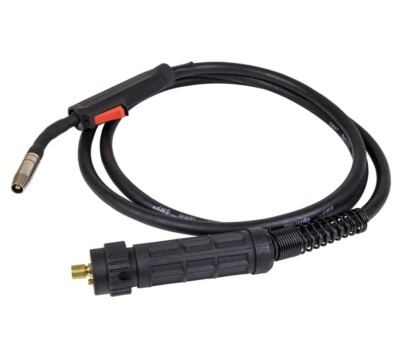 Forney 220MP Welder MIG Welding Gun Torch Fits Forney 220 | Multi ...