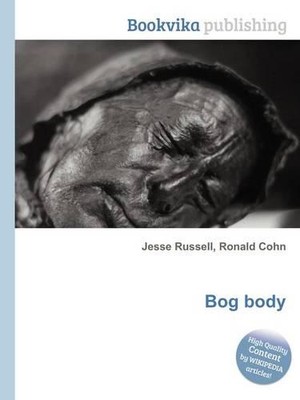 Ronald Cohn Bog Body (Tascabile) | eBay
