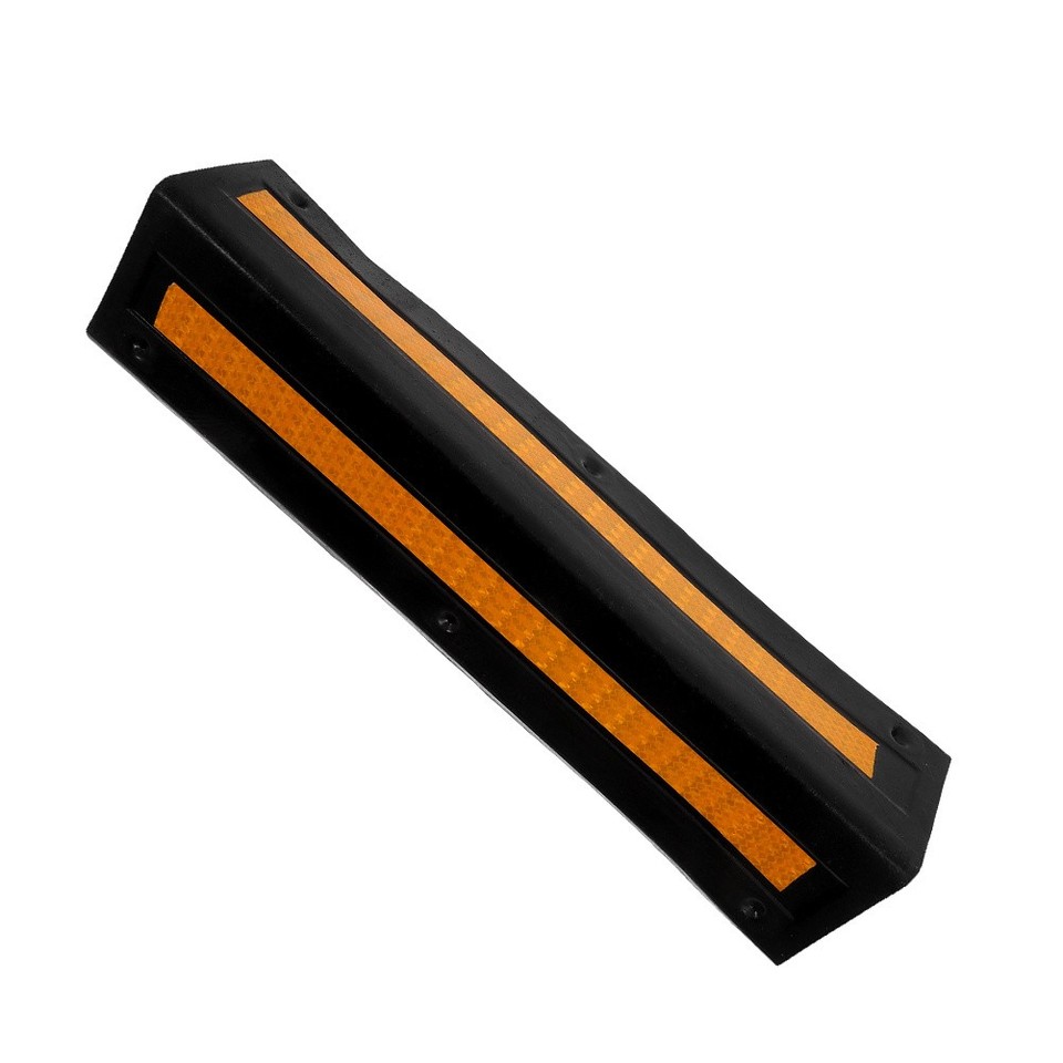 Garage Corner Guard Speed Bump Car Door Protectors Edge Guards Wall ...