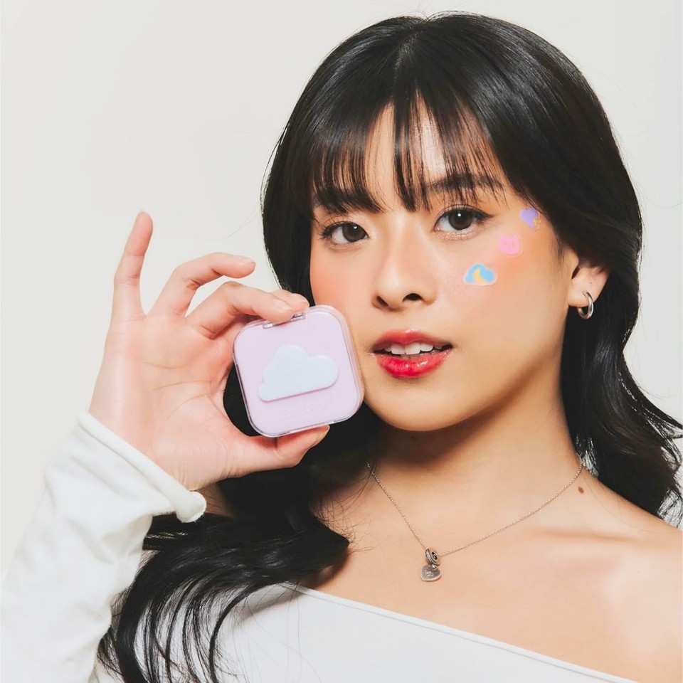 dearcloud Zit Clarity Hydrocolloid Blemish Patches, 24 Count, K beauty for Teen | eBay