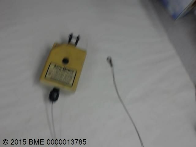 Aero-Motive Rb4, Balancer, 2.0-4.0 Lbs | eBay