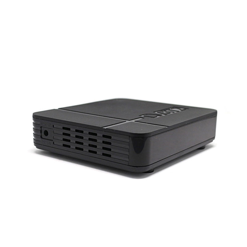 High Definition Digital Terrestrial Receiver DVB-T2 STB Set-top TV Box ...