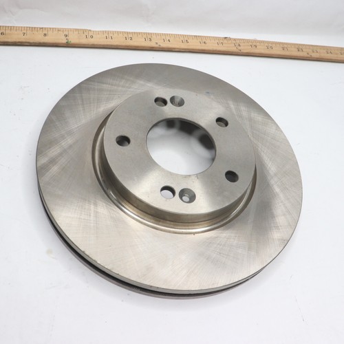 Front Vented Disc Brake Rotor 31340 | eBay