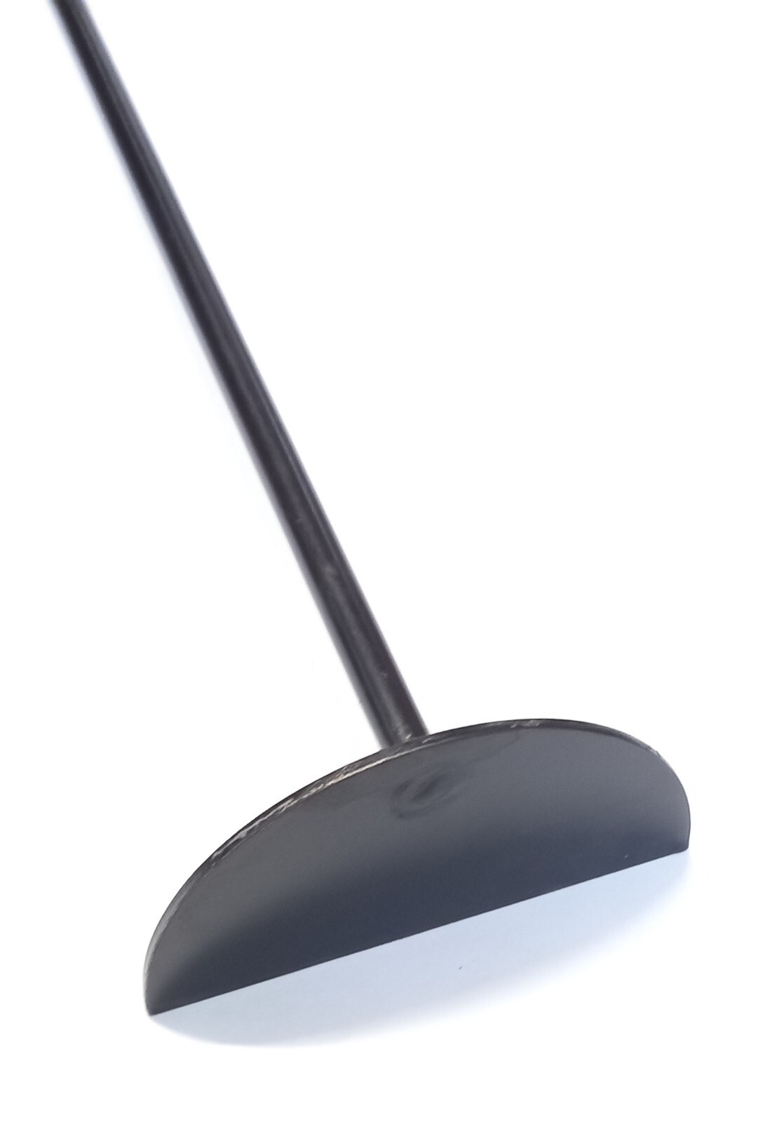 Fire Rake D Ash Scraper Flues Wood Burner Fire Coal Charcoal Steel ...