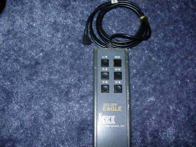 Other - Eagle Police Radar