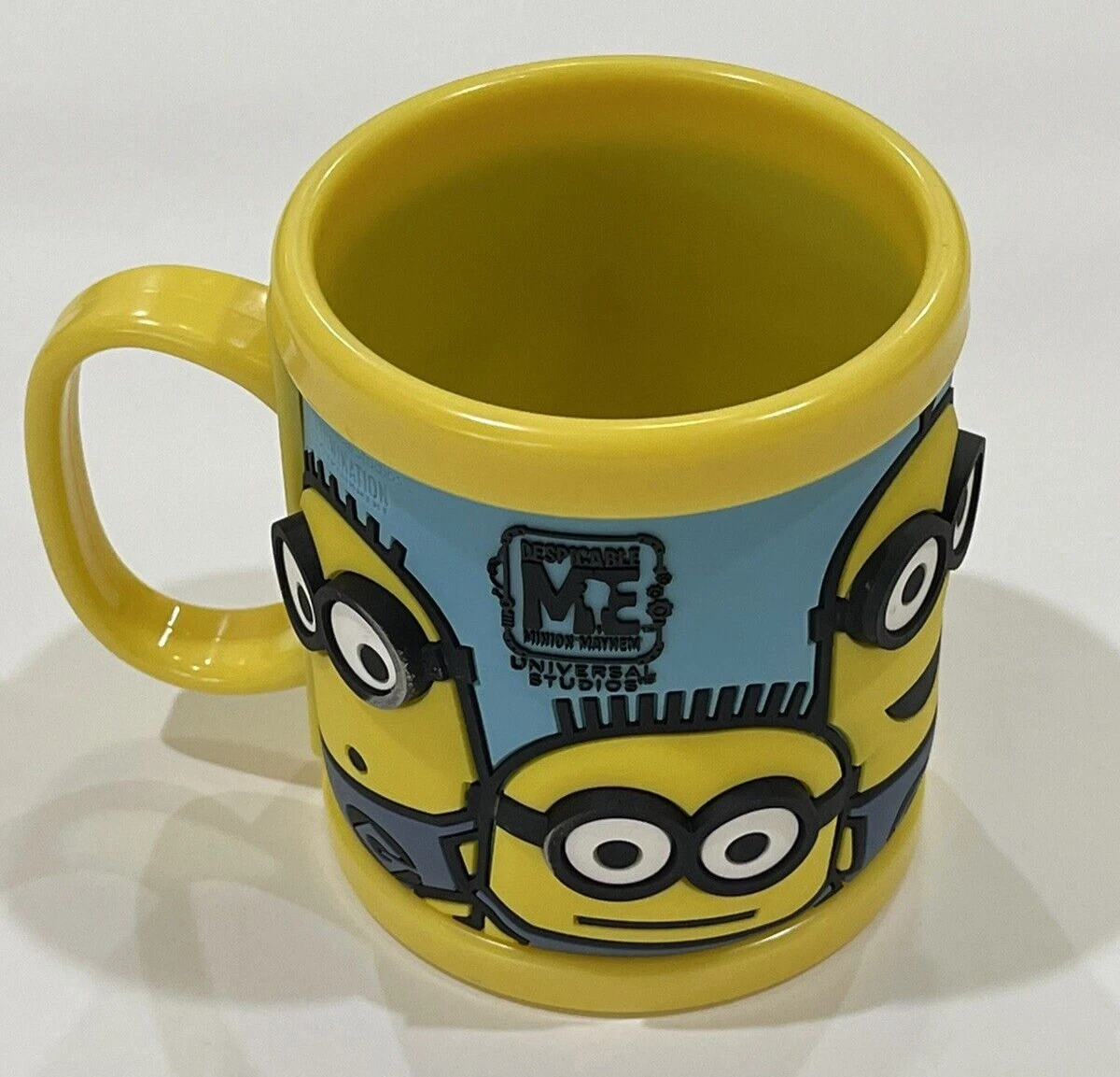 Universal Studios Despicable Me Cup