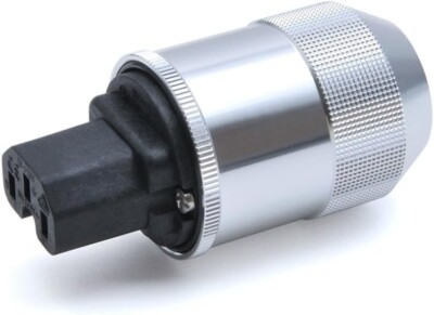 Oyaide F1 IEC Connector | eBay
