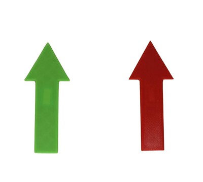 Magnetic Arrows | eBay