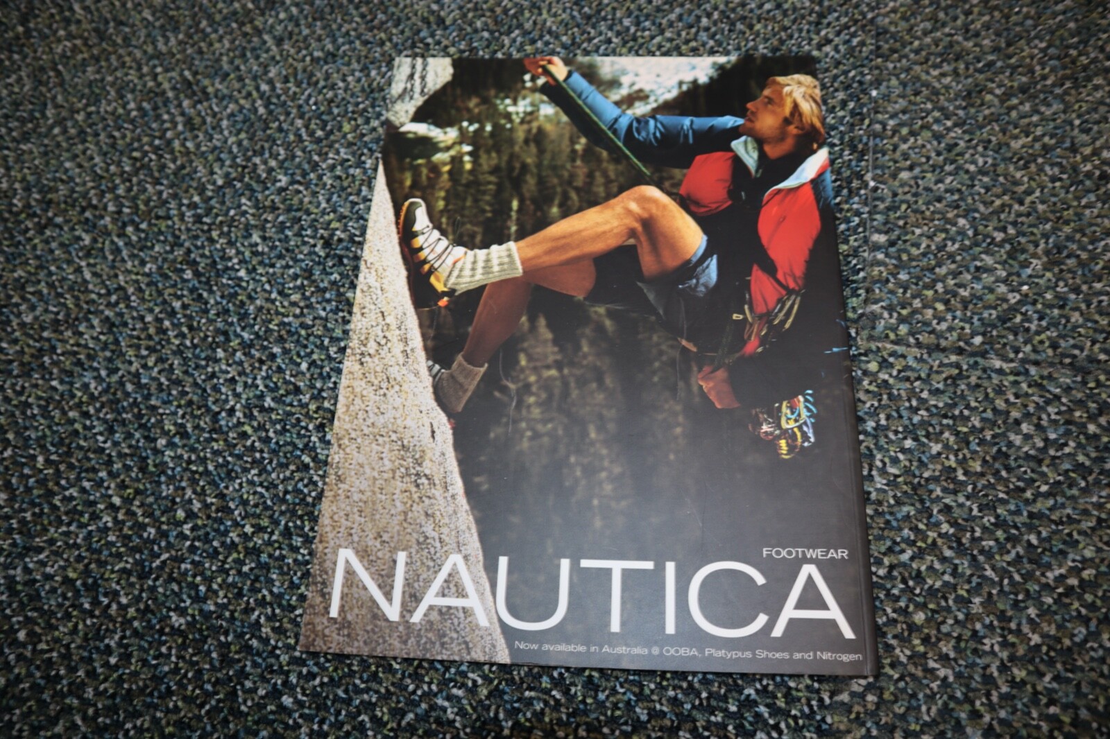 January 2004 (Not Only) Blue Magazine Issue # 48 Gay Interest | eBay