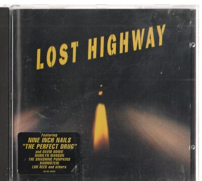 LOST HIGHWAY CD EN TRES BON ETAT | eBay