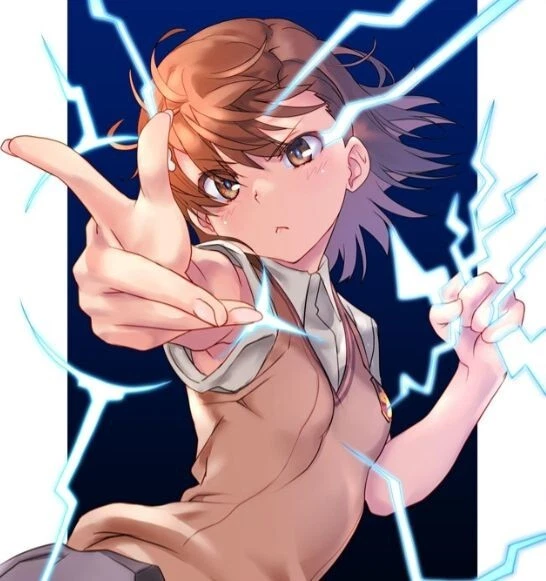 Misaka Mikoto (Toaru) vs Minamoto no Raiko (Fate) | SpaceBattles