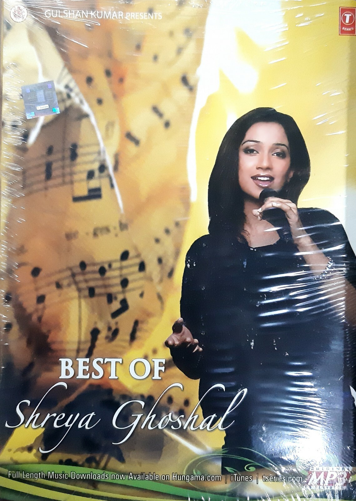 Best of Shreya Ghoshal - Bollywood Hindi Mp3 CD for sale online | eBay