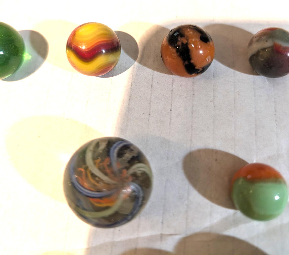 marbles /vintage/lot 10 | eBay