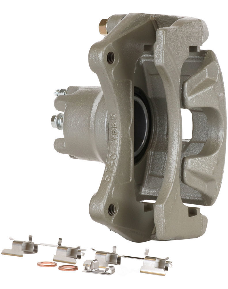 Disc Brake Caliper Parts Master 18-B5033 Reman for sale online | eBay