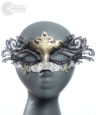 Flamenco Eye Mask | eBay