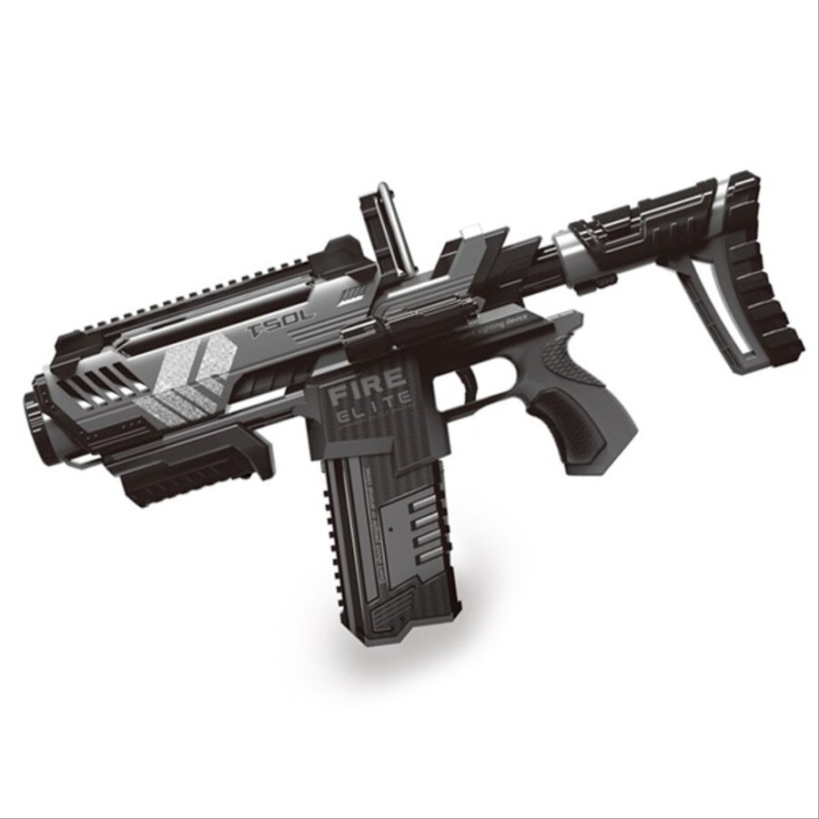 TSOL Gel Ball Blaster Splatter Toy Water Gun Electric Automatic no app ...