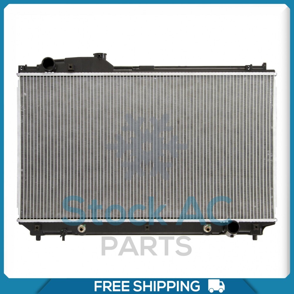 Radiator for Lexus LS430 01-06 4.3L | eBay