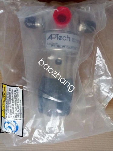 1PCS APTech AP1510SM 3PW MV4 MV4 IV4 valve | eBay