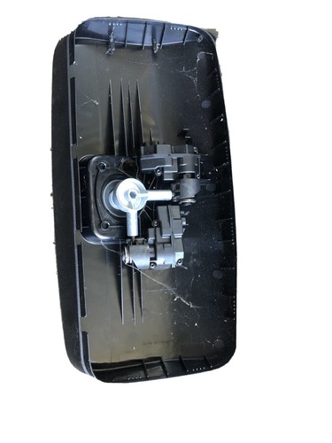 Mercedes Mirror Casing. A0008102079 | eBay UK