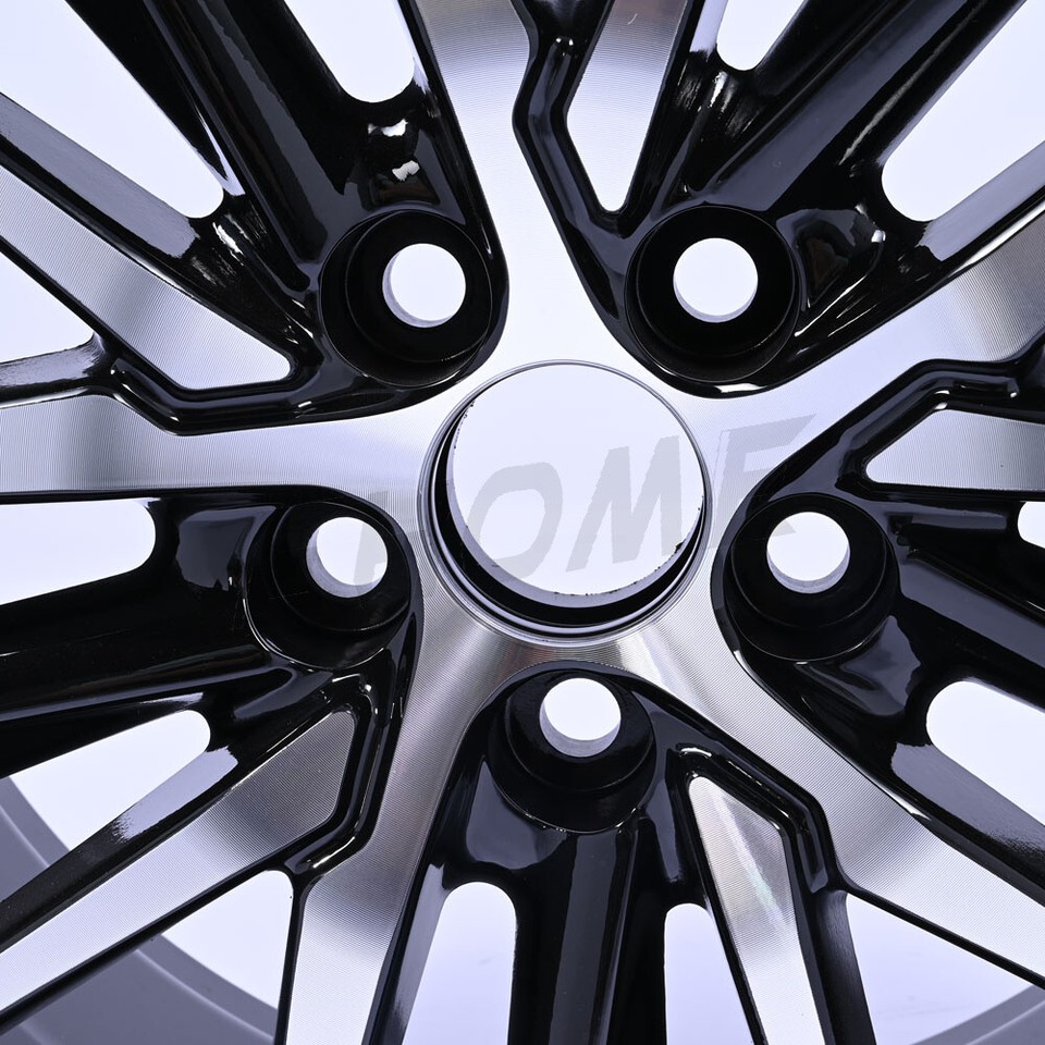 18"x8" Alloy Replacement Wheel For 2021-2024 Toyota Camry SE 4261106J30 ...