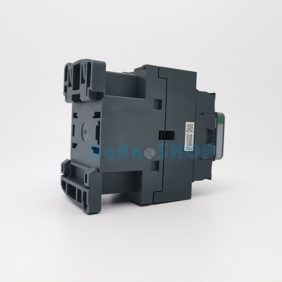 1pc LC1D09 LC1D09B7C LC1D09B7 3P 9A AC 24V coil TeSys AC Contactor ...