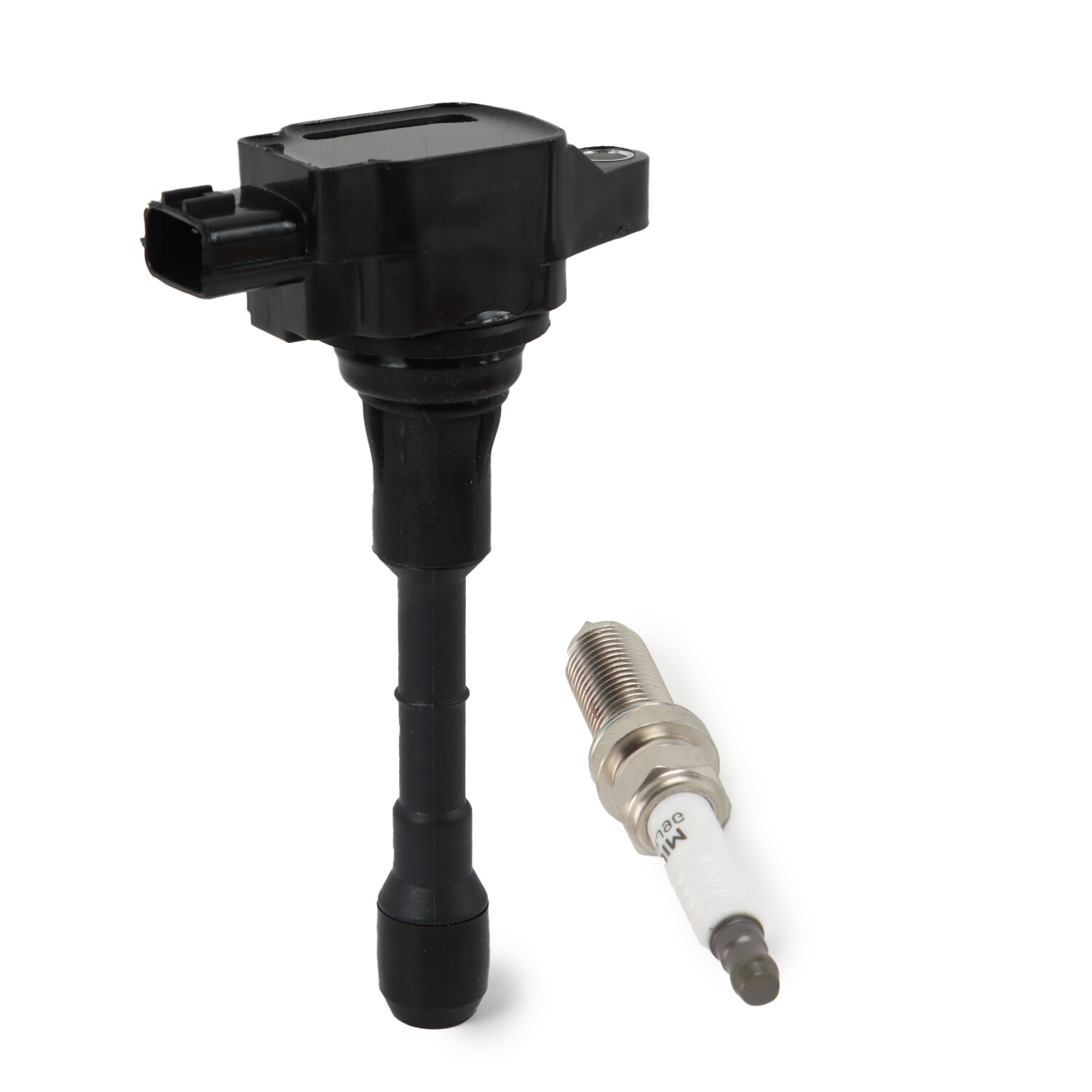 6* Pack Ignition Coils + Spark Plugs UF550 For Nissan Altima Maxima 09 ...