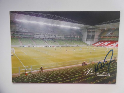 Original Wilson Piazza - Brazil - Worldchampion | eBay