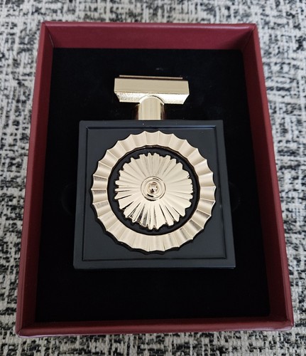 Lattafa Pride Nebras 3.4/3.3 Eau De Parfum Spray For Unisex New In Box ...