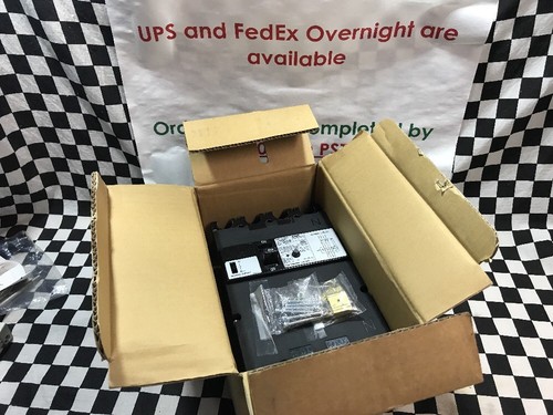 FUJI EARTH LEAKAGE CIRCUIT BREAKER 40A, 4P, 400V, SGa104A, SHIPSAMEDAY ...