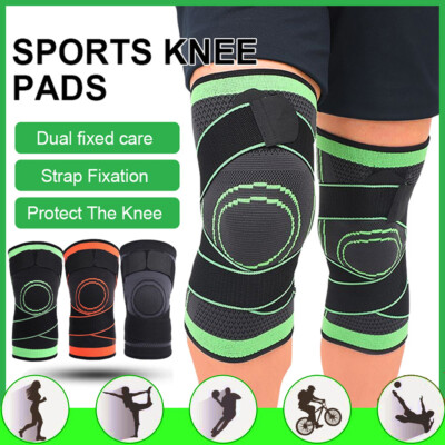 Circa Knee Savers Sleeve Compression Tendon Brace Arthritis Pain Relief ...