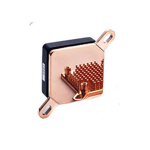 Enzotech SLF-40 Low Profile Pure Copper Northbridge HEATSINK | eBay