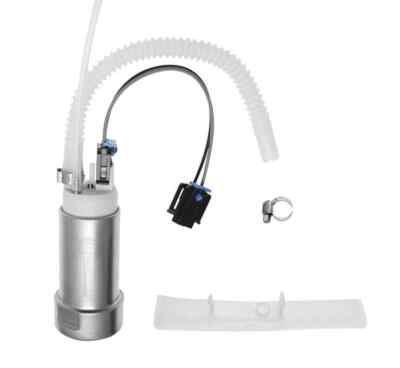 Quantum HFP-371HD Fuel Pump for Harley Touring FLH FLT 08-20 OE 62908 ...