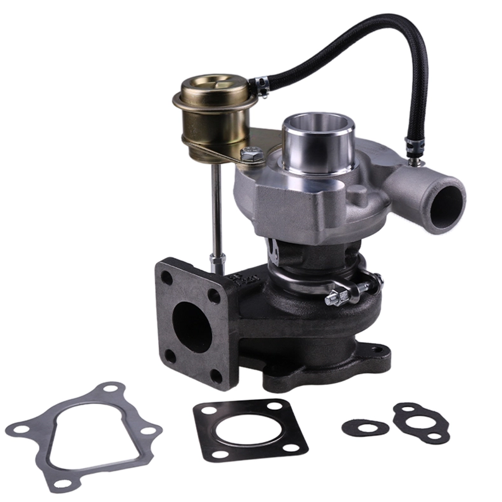 RHF3 CK27 VD410096 6686048 1G924-17011 For Kubota V2403 V2403MD T190 ...