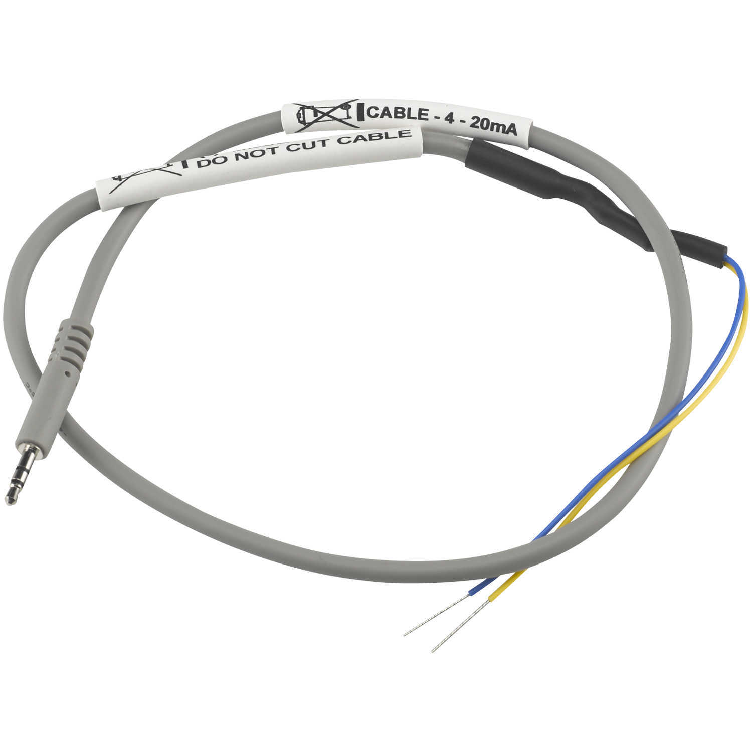 Onset 4 to 20mA Cable for HOBO U12 UX120 Data Loggers | eBay