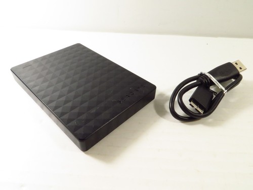 Seagate 2tb Portable Drive Model SRD0NF1 for sale online | eBay