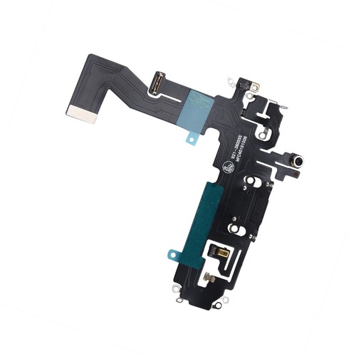 For Apple iPhone 12/12 Pro Charging Port Dock Microphone Flex ...