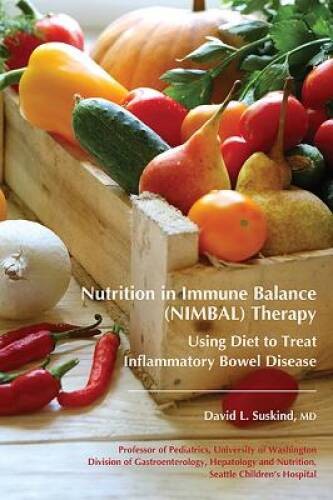 NIMBAL Therapy - Paperback By David L. Suskind MD - VERY GOOD ...
