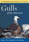 Peterson Reference Guides to Gulls of the Americas by Steve N G Howell ...